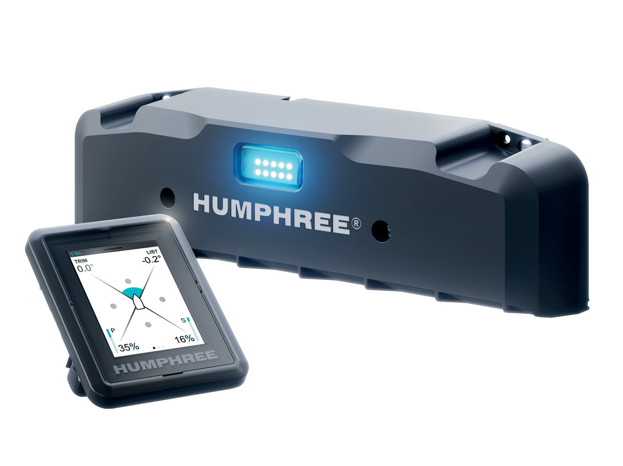 Lightning Interceptors – Ultimate Marine Power