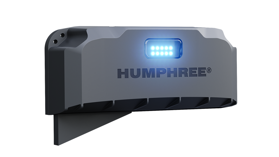 Humphree – Ultimate Marine Power